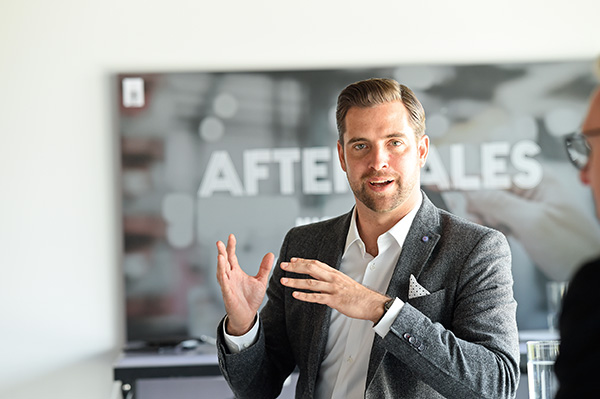 SAP S/4HANA-Transformation: ­Mehrwerte für die Steuerabteilung? – F.A.Z ...